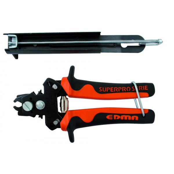 Edma 041155 41155 Gewindestange Top Grafer 20/22